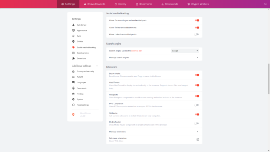 The 4 Best Linux Browsers I’ve Used in 2025 - Linux Stans