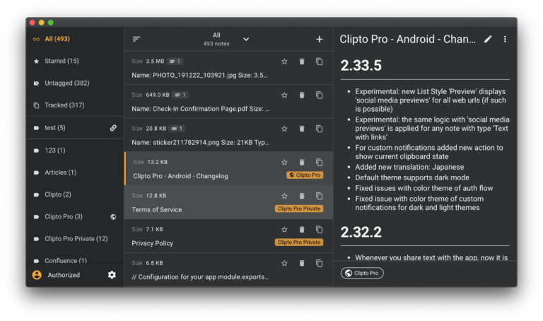 6 Best Note-Taking Apps for Linux - Linux Stans