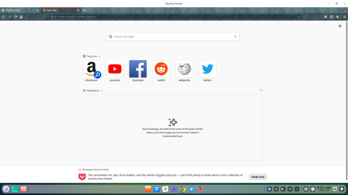 The 4 Best Linux Browsers I’ve Used in 2025 - Linux Stans