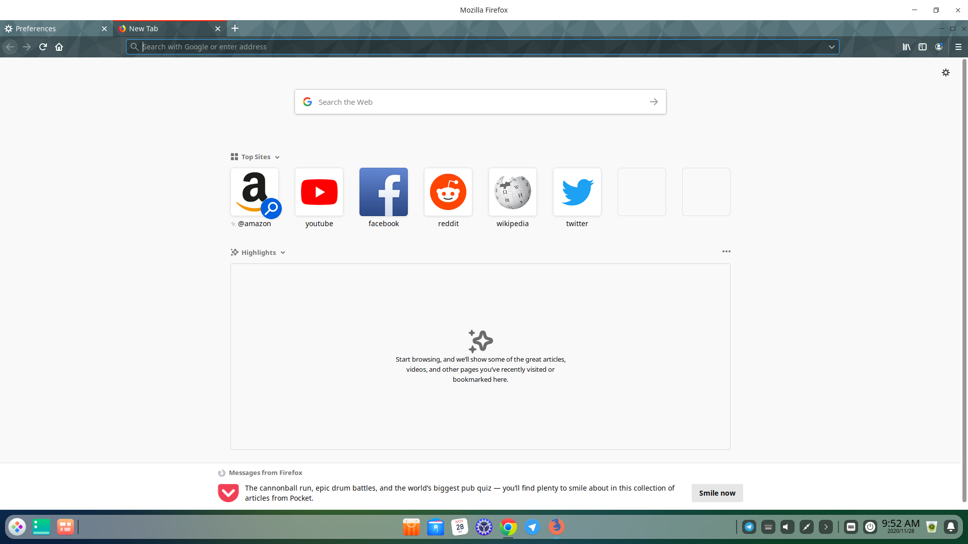 The 4 Best Linux Browsers I’ve Used in 2025 - Linux Stans