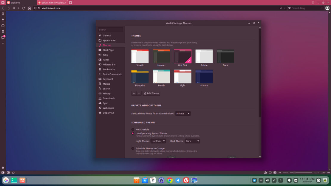 The 4 Best Linux Browsers I’ve Used in 2025 - Linux Stans
