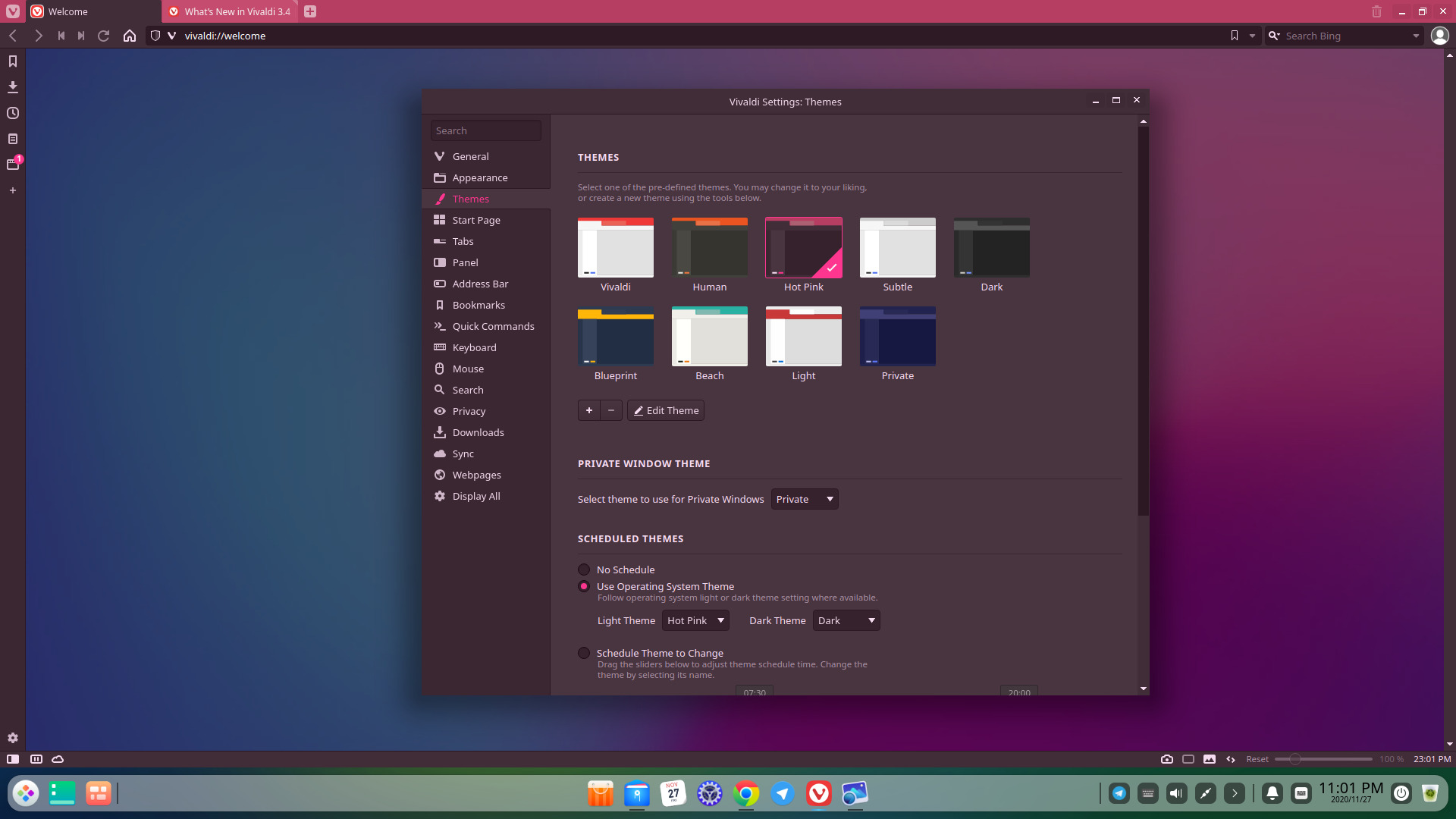 The 4 Best Linux Browsers I’ve Used in 2025 - Linux Stans