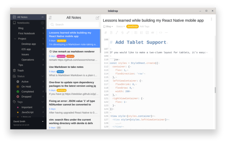 6 Best Office Suites for Linux in 2024 - Linux Stans