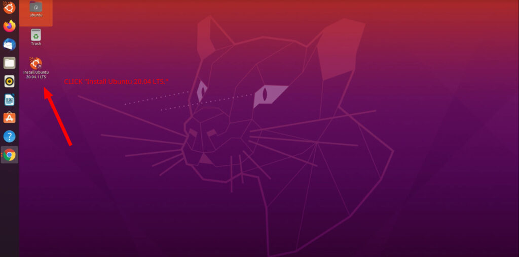 How To Install Ubuntu 20.04 (Video + Screenshots) - Linux Stans