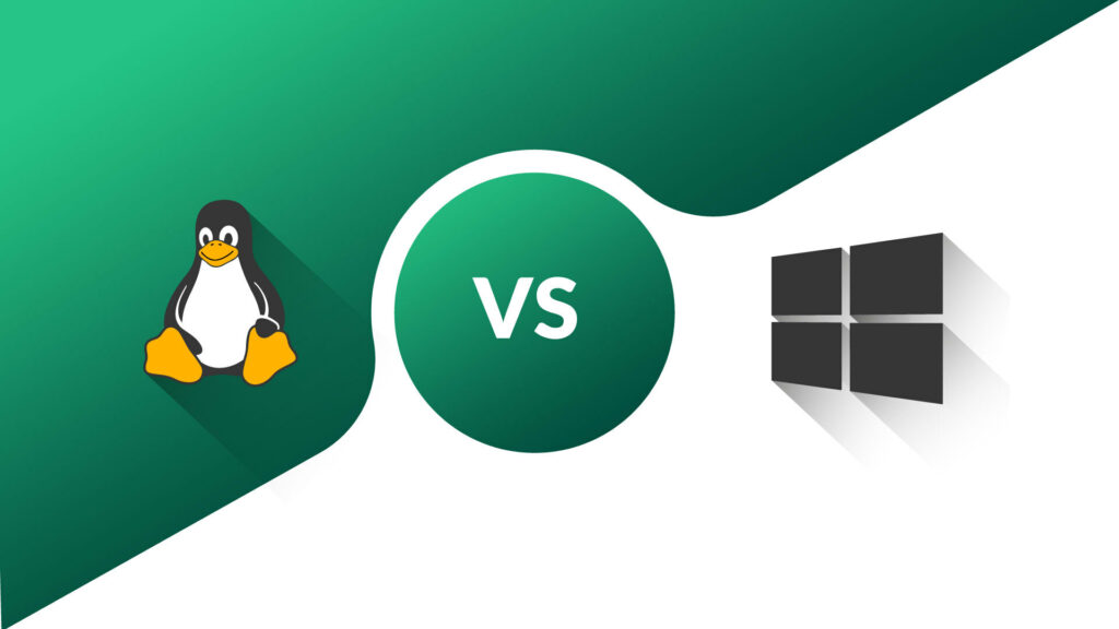 Linux vs. Windows: A Casual, Realistic Perspective - Linux Stans