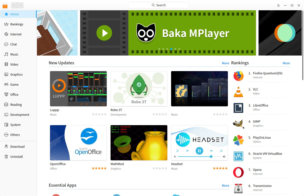 Best Linux Distros For Mac Users: Top 3 Distros - Linux Stans