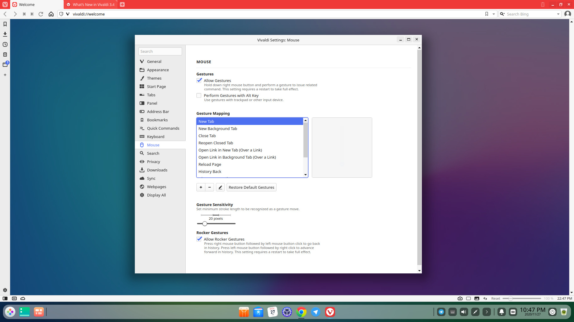 The 4 Best Linux Browsers I’ve Used in 2025 - Linux Stans