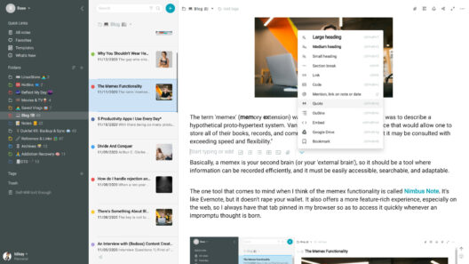 6 Best Office Suites for Linux in 2025 - Linux Stans