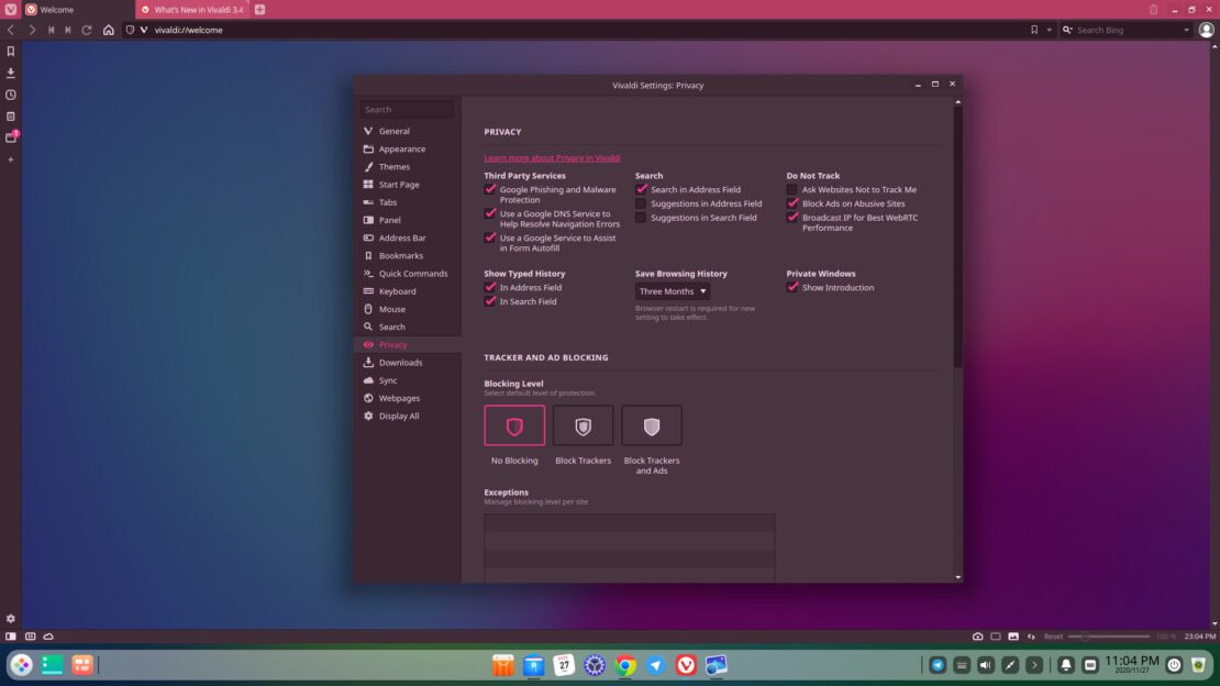 The 4 Best Linux Browsers I’ve Used in 2025 - Linux Stans