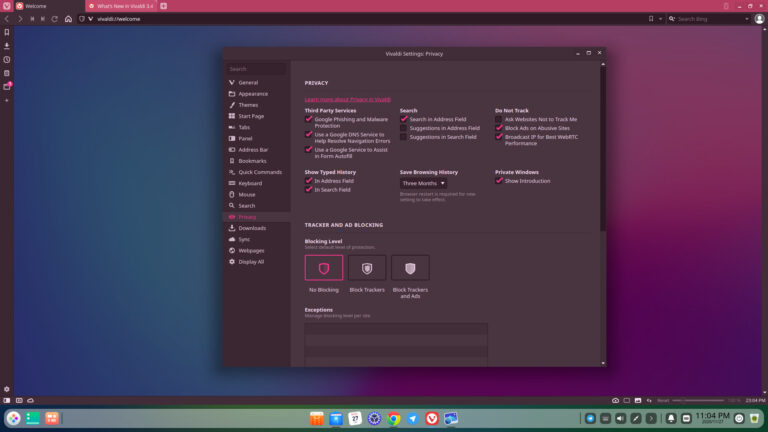 The 4 Best Linux Browsers I’ve Used in 2025 - Linux Stans