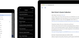 6 Best Note-Taking Apps for Linux - Linux Stans