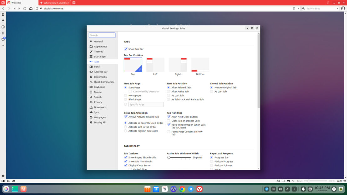 The 4 Best Linux Browsers I’ve Used in 2025 - Linux Stans