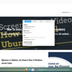 Top 5 Most Secure Browsers for Linux - Linux Stans