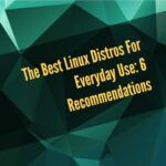 The 5 Most Beautiful Linux Distros Out Of The Box - Linux Stans