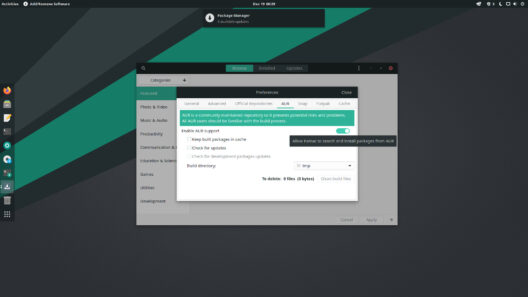 How To Install & Set Up Manjaro Linux 21 (Screenshots + Video)
