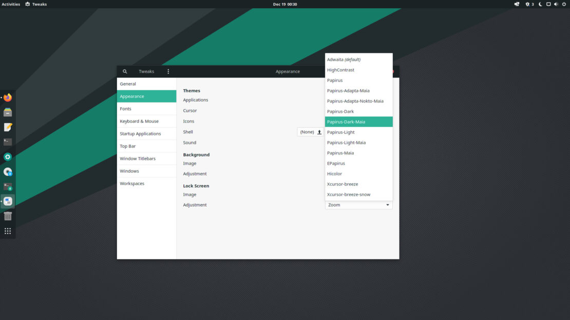 Best Linux Distro for Programming - Linux Stans