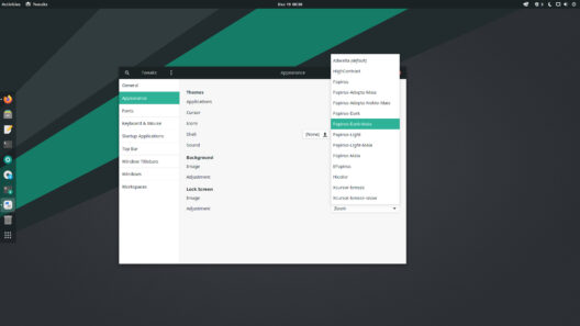 Best Linux Distro for Programming - Linux Stans