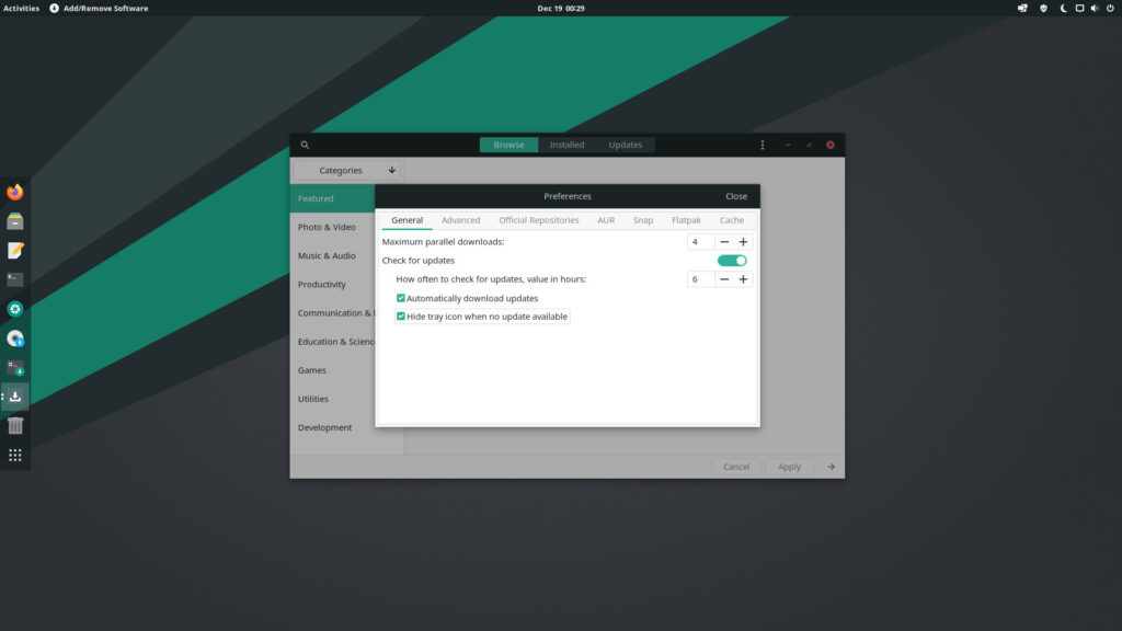 How To Install & Set Up Manjaro Linux 21 (Screenshots + Video)