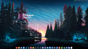 The 5 Most Beautiful Linux Distros Out Of The Box - Linux Stans