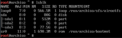 How to Install and Configure Arch Linux with a Desktop Environment