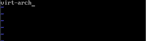 How to Install and Configure Arch Linux with a Desktop Environment