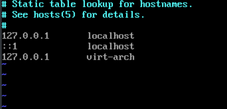 How To Install And Configure Arch Linux With A Desktop Environment