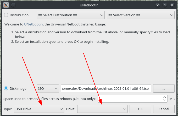How to Install and Configure Arch Linux with a Desktop Environment