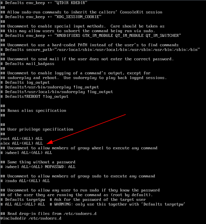 How to Install and Configure Arch Linux with a Desktop Environment
