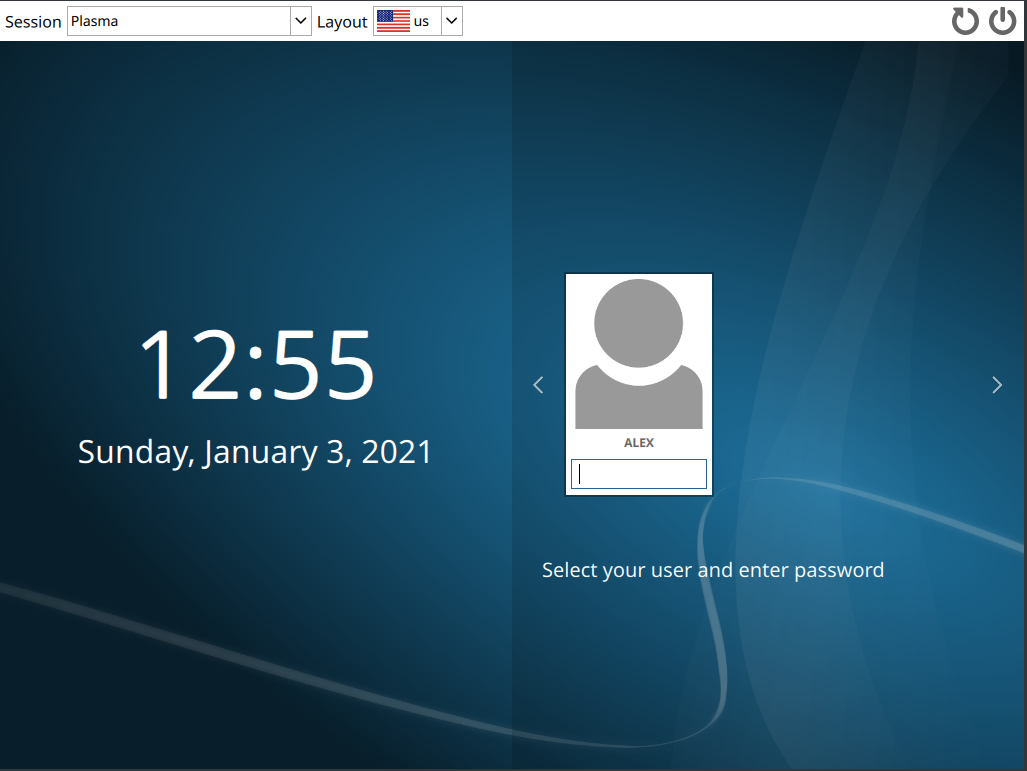 How to Install and Configure Arch Linux with a Desktop Environment