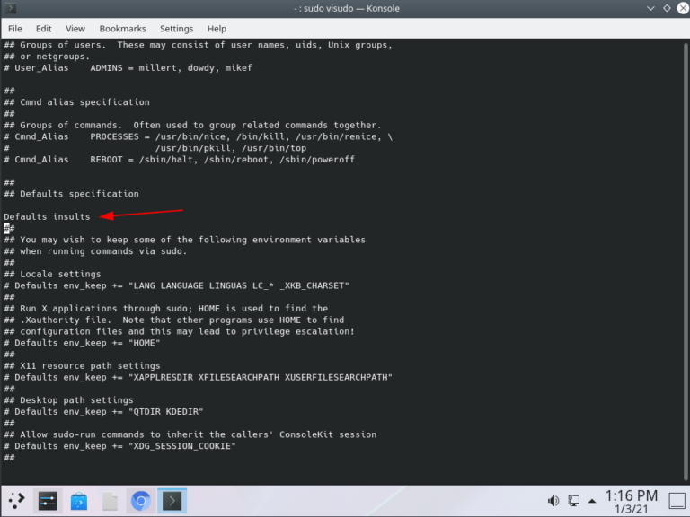 How to Install and Configure Arch Linux with a Desktop Environment