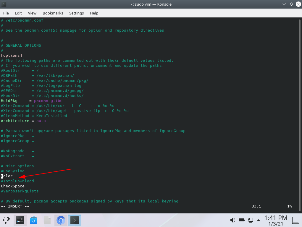 How to Install and Configure Arch Linux with a Desktop Environment