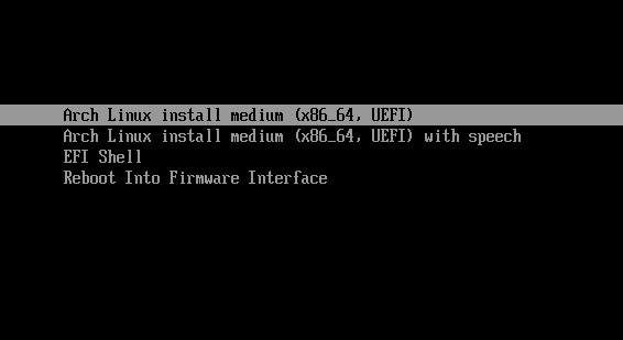 How to Install and Configure Arch Linux with a Desktop Environment