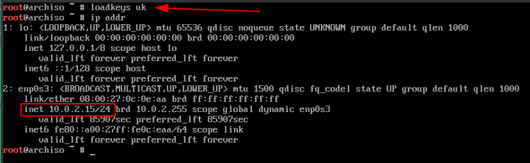 How to Install and Configure Arch Linux with a Desktop Environment