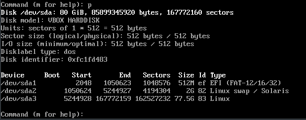 How to Install and Configure Arch Linux with a Desktop Environment