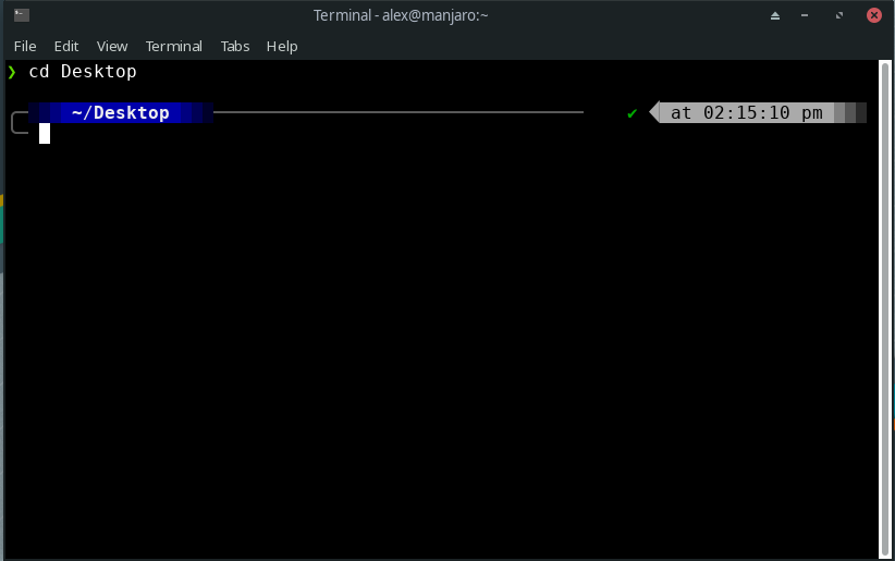How To Make an Awesome Custom Shell with ZSH - Linux Stans