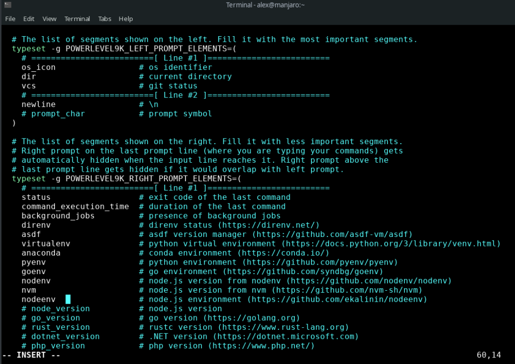 How To Make an Awesome Custom Shell with ZSH - Linux Stans