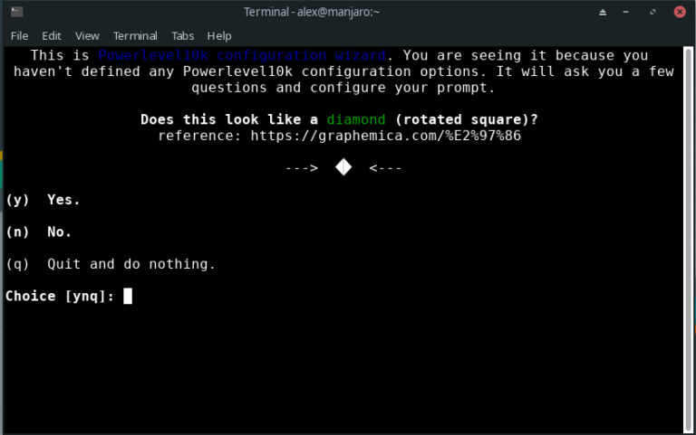 How To Make an Awesome Custom Shell with ZSH - Linux Stans