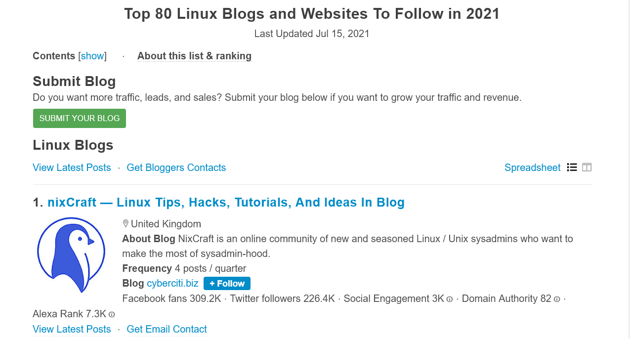 Where To Learn Linux Online - All Options Explored