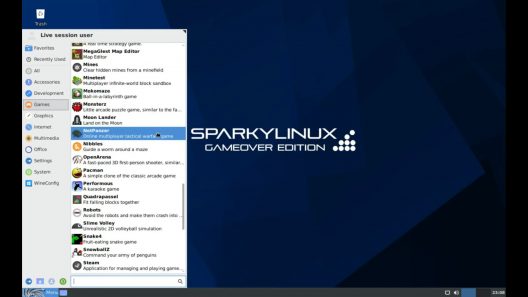 Best Linux Distro for Gaming - Linux Stans