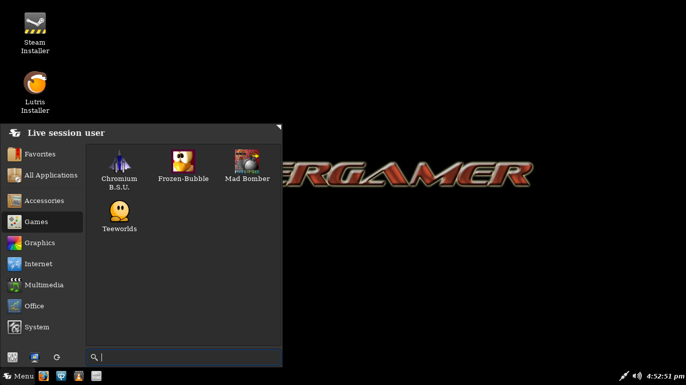 Best Linux Distro for Gaming - Linux Stans