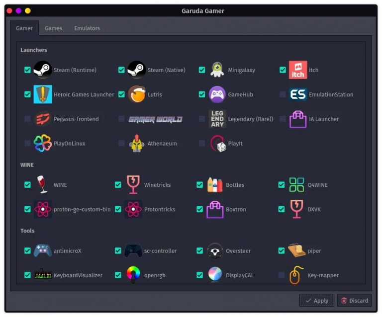 Best Linux Distro for Gaming - Linux Stans
