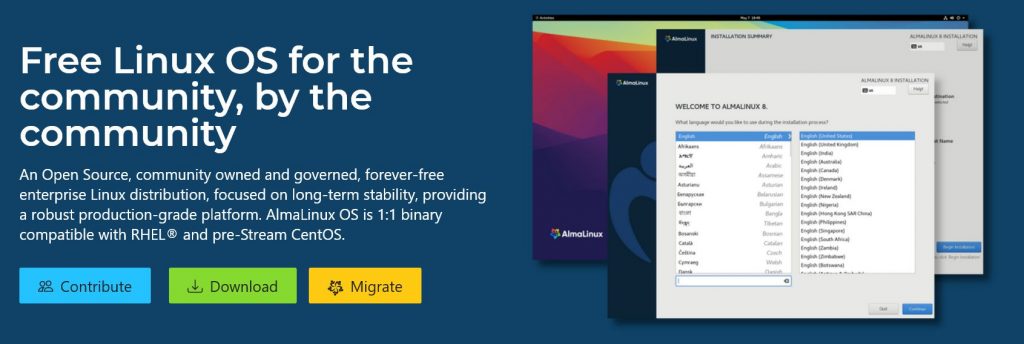 Best Linux Distros for Servers - Linux Stans