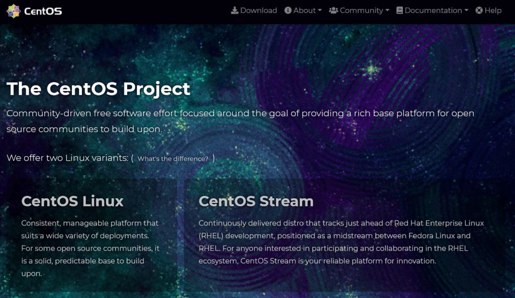 Best Linux Distros for Servers - Linux Stans