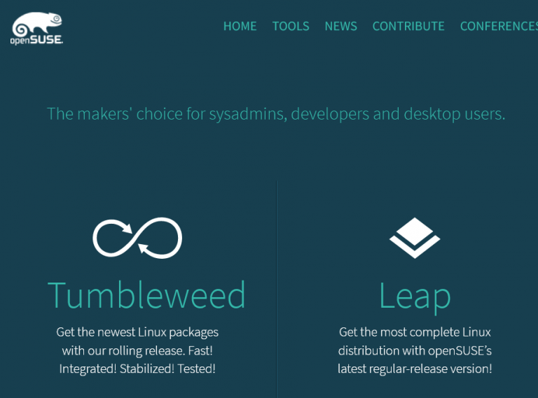 Best Linux Distro for Programming - Linux Stans