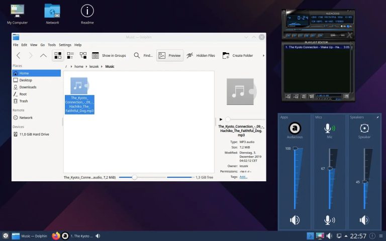 The Best Linux Distros For Old Laptops