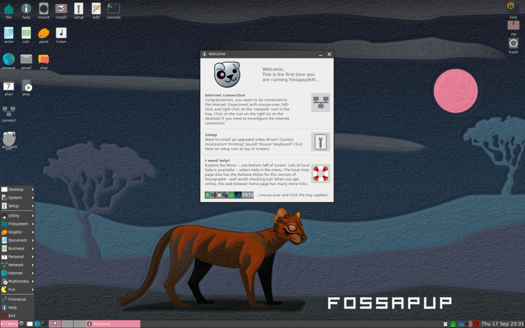 The Best Linux Distros For Old Laptops