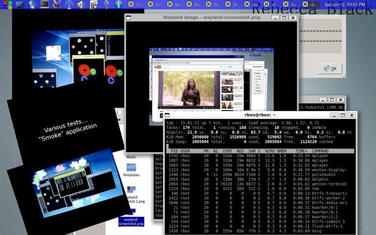 11 Funniest Linux Meme Distros, Software, and Commands - Linux Stans