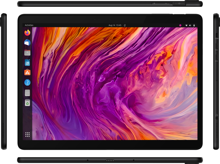 Linux Tablet: Best Options, Comparison, and Guide - Linux Stans