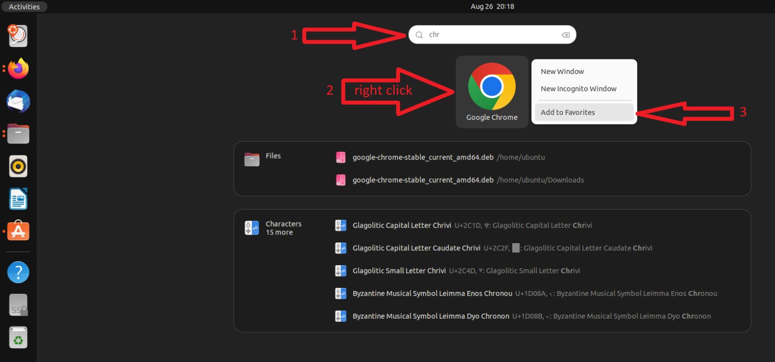 How to Install Chrome on Ubuntu - Linux Stans