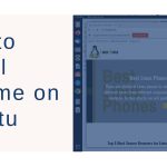 How to Install Pip on Ubuntu - Linux Stans